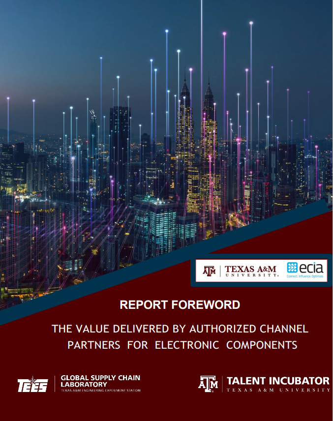 ECIA Announces Release of New Research on the Value of Authorized Partners